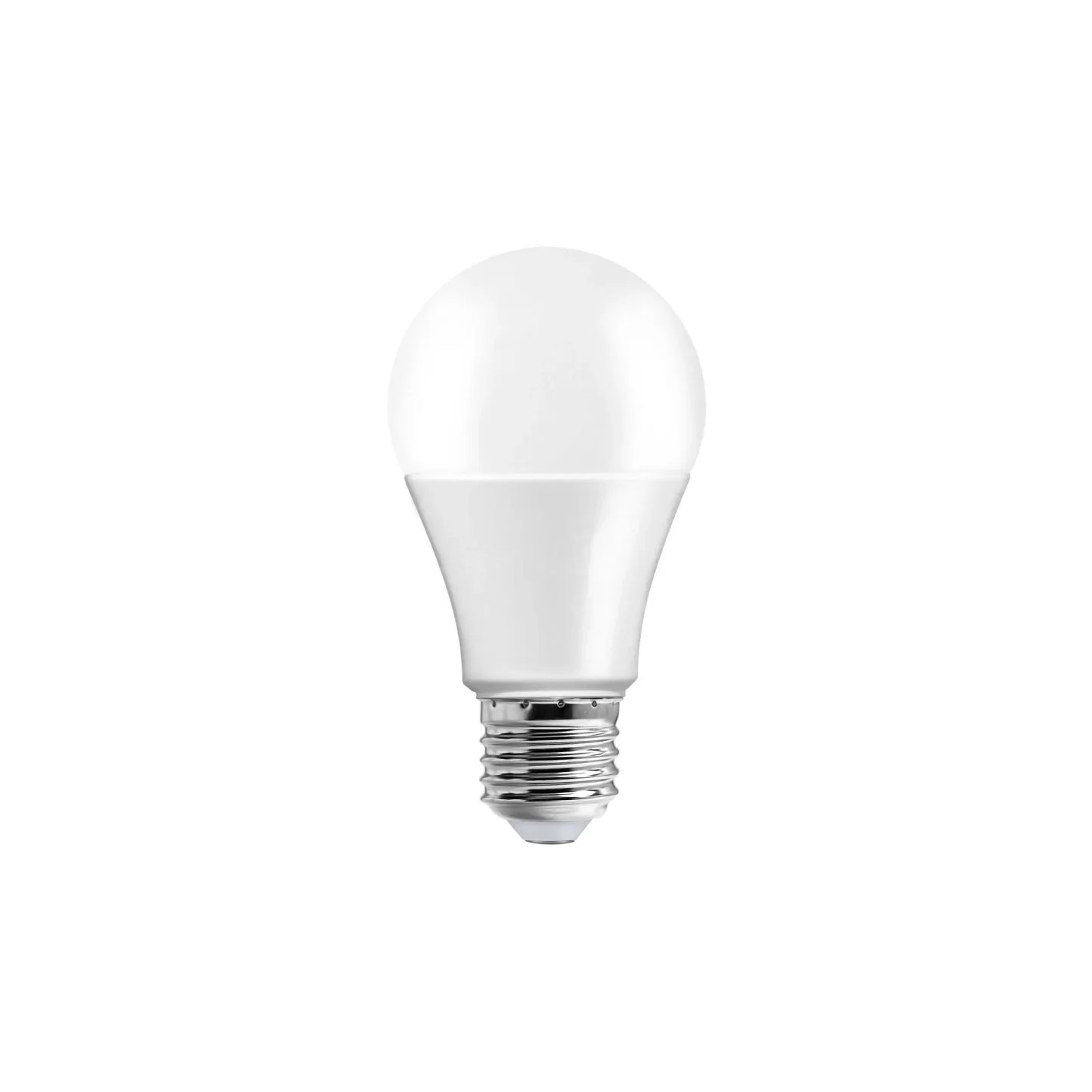 Bec LED Economic OMEGA, OMELE27E-18W-4200, Rotund, 18W, 1820 Lumeni ...